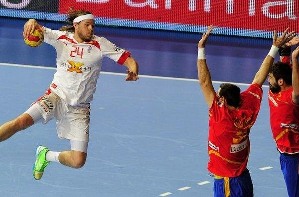 Campeonato Mundial de Handball Masculino Qatar 2015 - Foros Perú